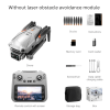 Zimo Air S7 Drone – GadgetShack